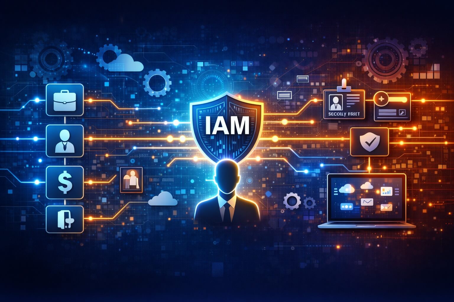 Streamline Employee Lifecycle with IAM Integration