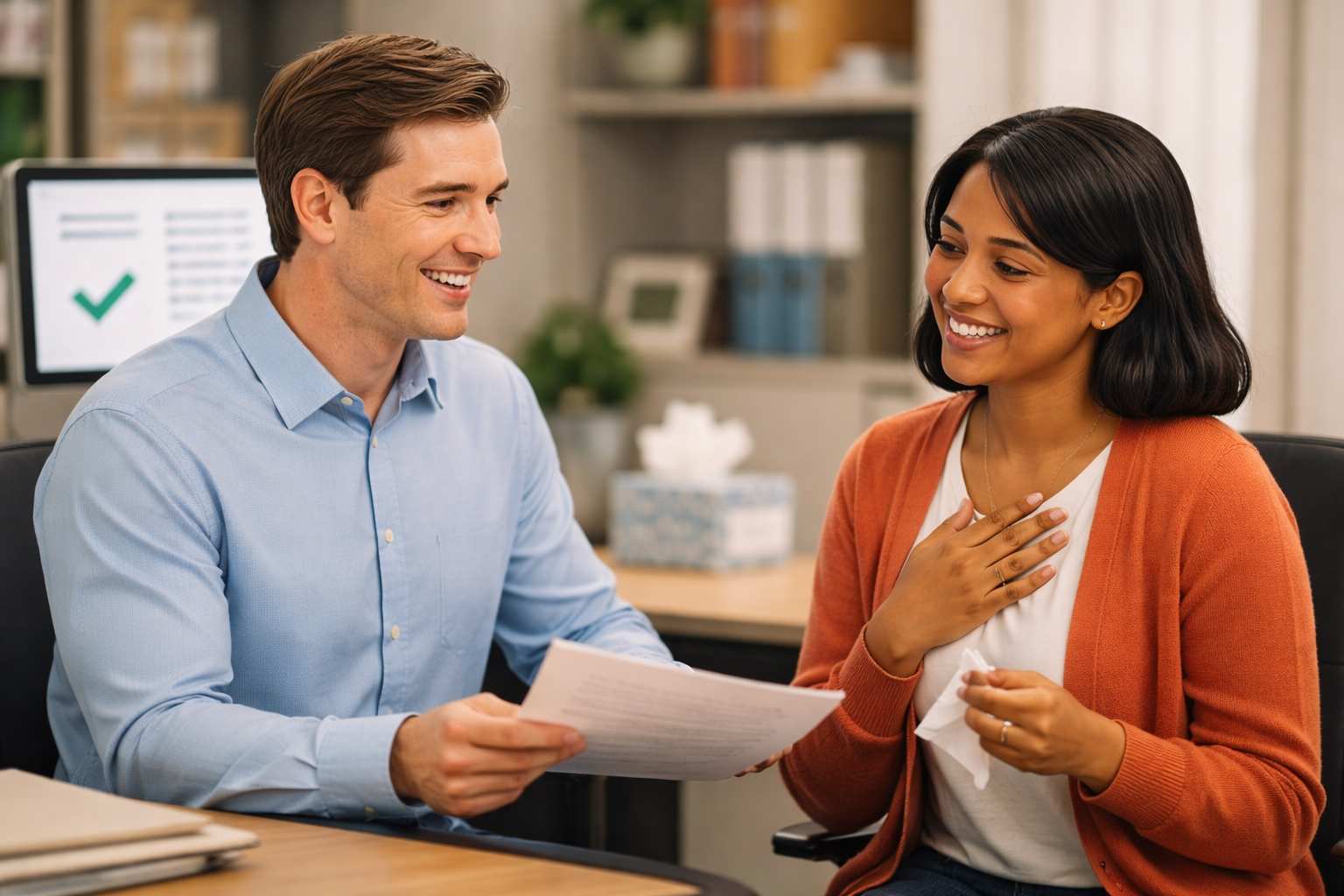 How AI Ensures Fair Bereavement Leave to Prevent Misuse