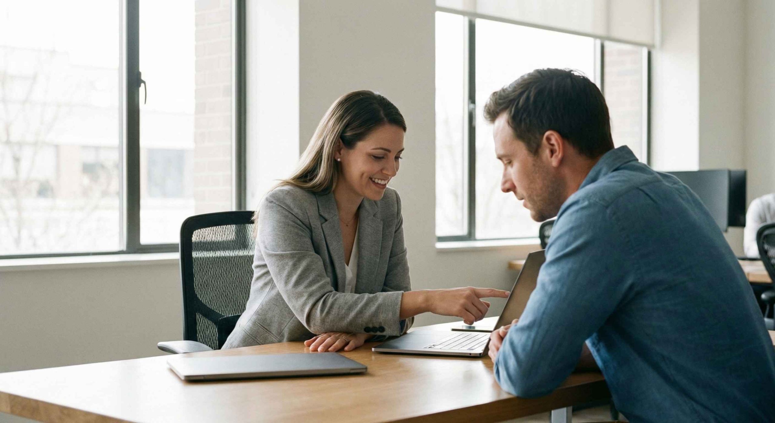 How to Balance AI and Human Judgment in Recruitment