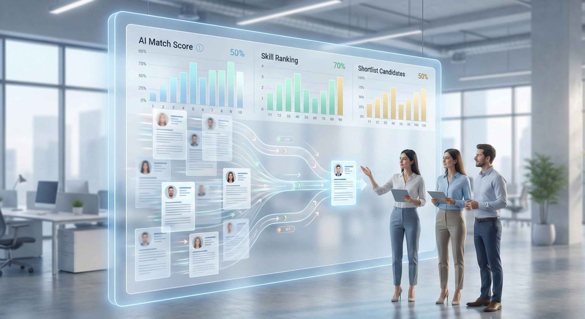 Best Practices for Resume Screening: Everything You Need To Know