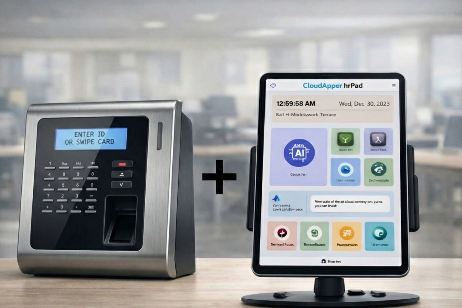 Access External Job Descriptions in Workday Easily