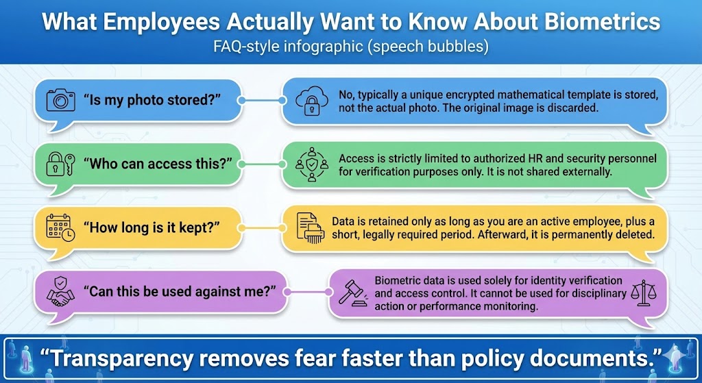 Biometric HR Kiosks Are Here. Here’s How to Make Them Feel Like Service ...