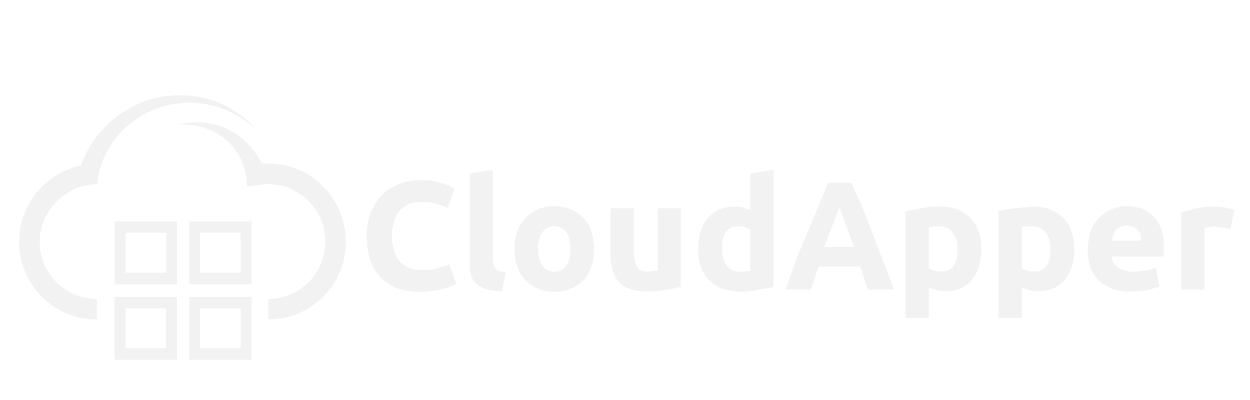 CloudApper - Partnership Marketing Program