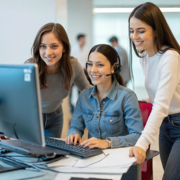 CloudApper WorkBridge - AI Platform for HCM Personalization