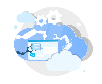 Key Features of CloudApper AI Platform for Software Development