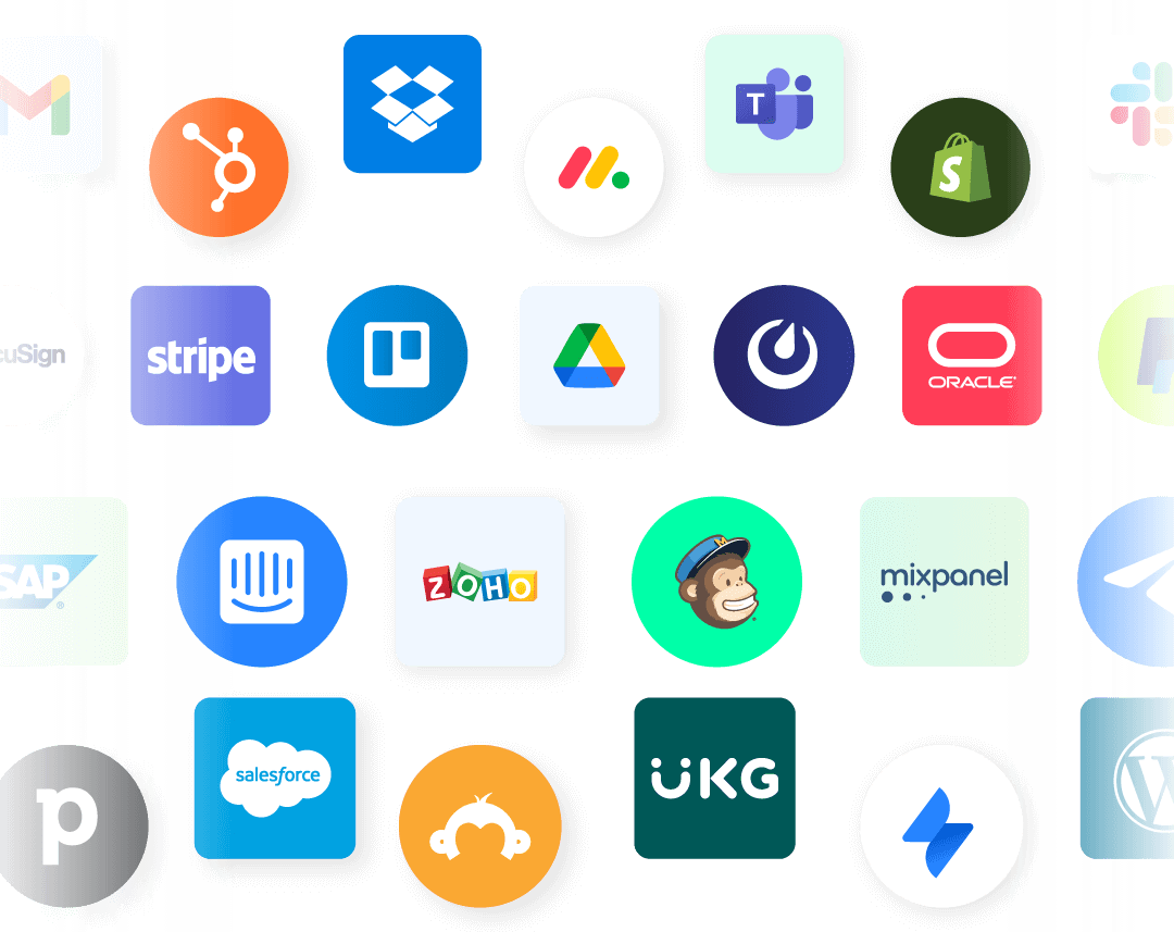 Cloudapper Ai Create Enterprise Software Solutions Automatically Without Coding